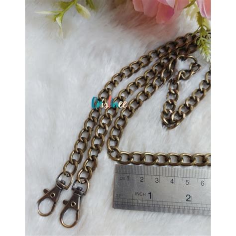 Jual Rantai Tas Sudah Jadi Shopee Indonesia