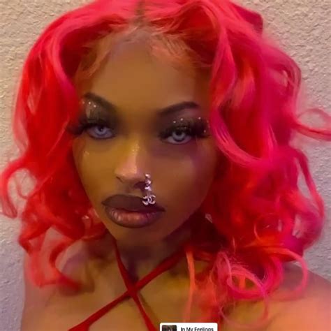 Stephanie Dashs Instagram Twitter And Facebook On Idcrawl