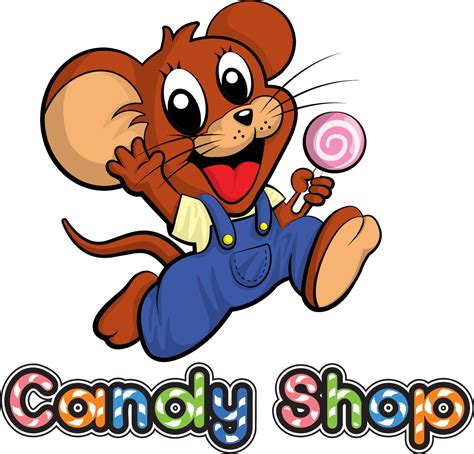 Shop Candy Shop