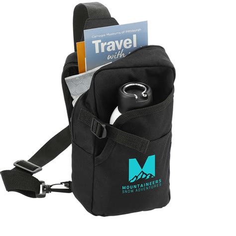 Hydration Sling Show Your Logo