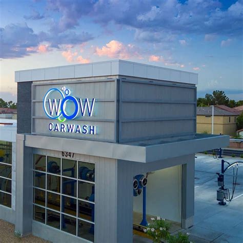 Wow Car Wash Rancho And Craig At Kara Torres Blog