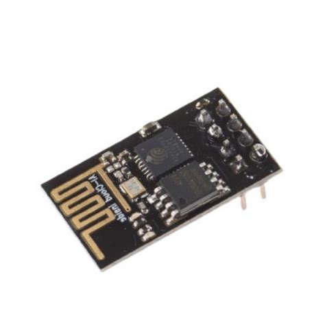 Módulo Wifi Esp8266 Esp 01 Achei Componentes