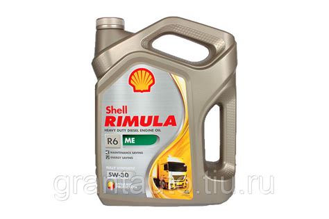 Шелл римула р6 ме 5w30: МОТОРНОЕ МАСЛО SHELL RIMULA R6 ME 5W-30 ...