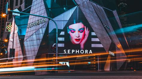 Saral Forensics Sephora Brand Ambassador Programs Full Breakdown