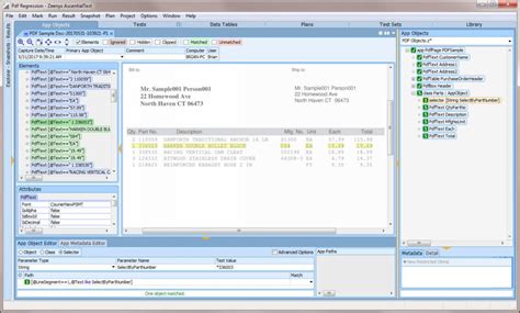 Automated PDF Testing Zeenyx Add PDF Verification To Automated Tests Zeenyx