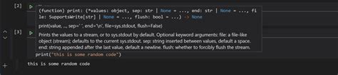 is there a keymap to call the hover in jupyter · issue 512