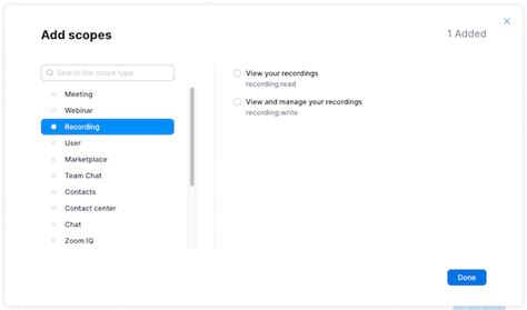 Ngrok Blog Building Zoom Apps With Ngrok