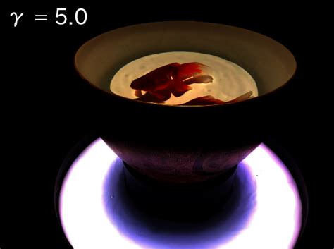 99 Opencv 4 ガンマ補正で画像を見やすく調整 Pythonやってみる！