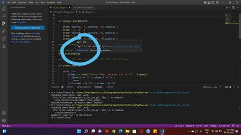 Can T Define User Function In Python Issue Microsoft Vscode GitHub