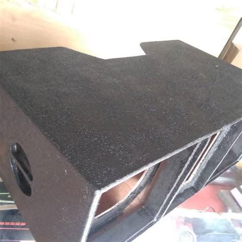 Jual Box Speaker Line Array 8 Inch Costum Shopee Indonesia