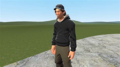 Accurate Tf2 Me By Blakethelazymerc On Deviantart