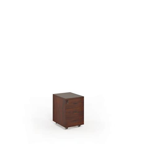 Купить Тумба подкатная с 3 ящиками HVD2230302 Harvard 1033-004 | 35307 ...