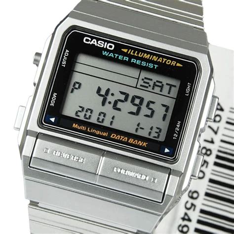 Все часы Casio 94 фото