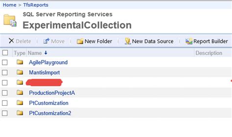 Add Reporting To An Existing Team Project • Codewrecks