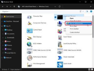 How To Run Command Prompt As Administrator In Windows Windows