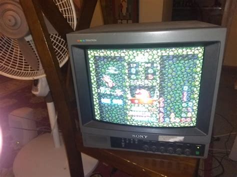 Anyone Else Have This Model My First Pvm Model Pvm1340 Genesis On Composite R Crtgaming