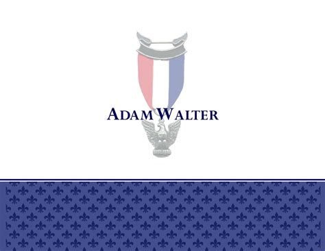 Proud Eagle Scout Folded Note Cards