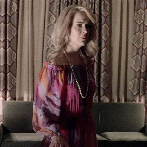 American Horror Story Billie Dean Howard