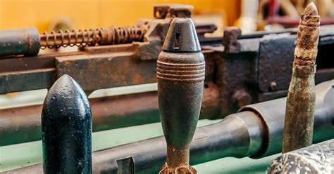 Uxo Training Online Cpd Course