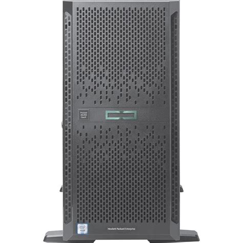 User Manual Hp Proliant Ml Gen Server Search For Manual Online