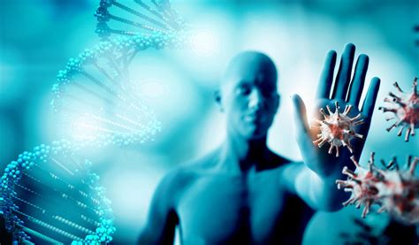 Epigenetics And Trained Immunity Personalized Lifestyle Medicine