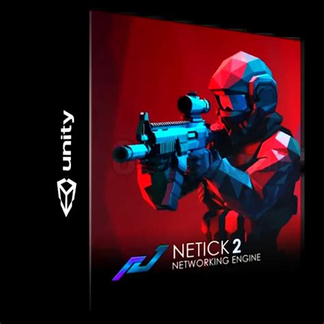 Learn To Create A Multiplayer Shooter In Unity Using Netick Cgdownload