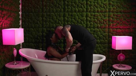 Xpervo Gagging And Filling Sex Devil Sofi Vegas Tight Pussy Free