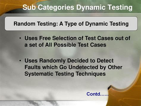Software Verification And Validation Ppt Download