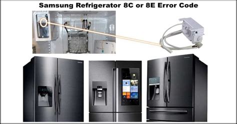 Understanding The E Ff Error Code On Lg Refrigerators In 2025