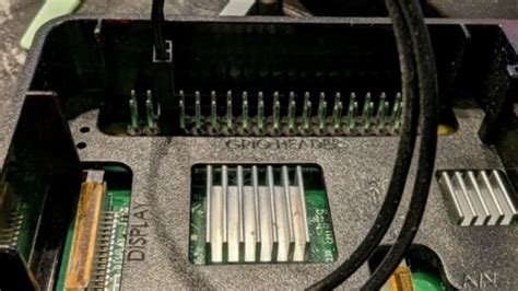 Fruitbox For Raspberry Pi3 Fruitbox For Dummies