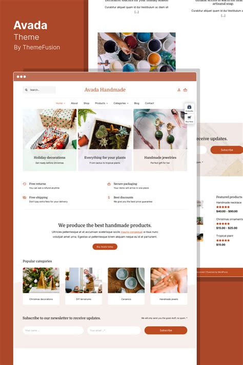 2022 年程序员的 15 个最佳 wordpress 主题 wpade