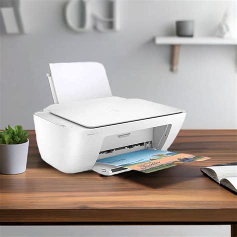 Buy Genuine Hp Deskjet 2320 All In One Printer 7wn42b At The Best