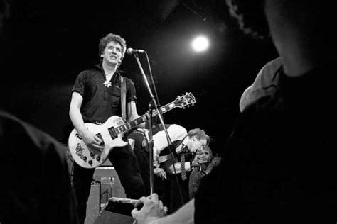 Steve Jones Ed I Successi Con I Sex Pistols Metropolitan Magazine