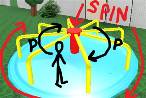 How To Make This Merry Go Round Carry Players Scripting Support Developer Forum Roblox
