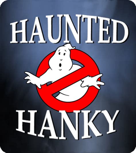 Haunted Hanky The Hanky Comes To Life Levitate Any Small Object Be