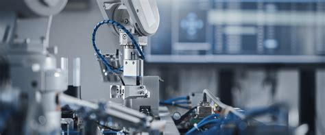 Powering Robotics In Every Industry Ubuntu