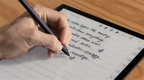 The Top 10 Best E Notes And Writing Tablets For 2021 Good E Reader