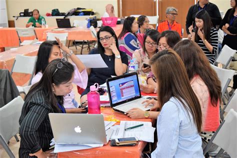 QMS Aligned To ISO 9001 2015 Implementation Department Of The Interior And Local Government