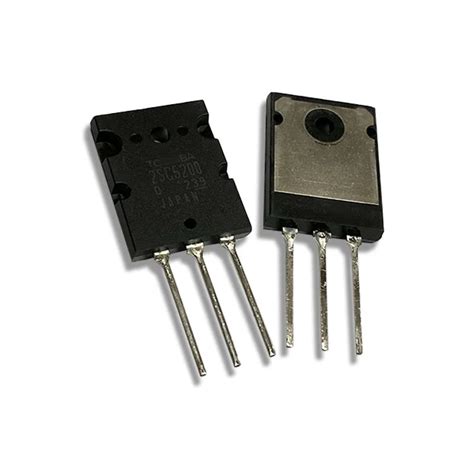 2sc5200 Transistor Pinout And Specifications For Beginners 55 Off