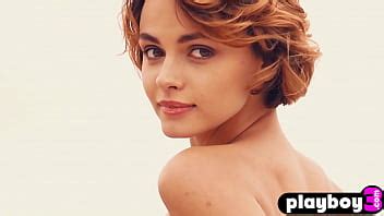 Hot Model Shows Nice Ass XNXX COM