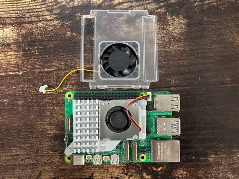 What I Learned From Using A Raspberry Pi 5 As My Main Computer For Two Weeks Ars Technica