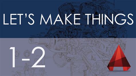 Lets Make Things Autocad 01 2 Dynamic Door Block Rotation Youtube