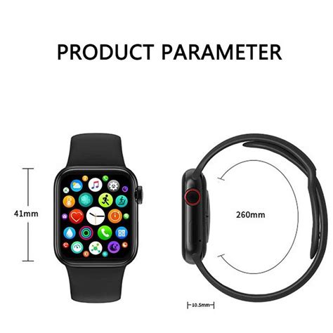 M16 Plus Smartwatch Bluetooth Call Sports Fitness Band Bracelet Watch ...