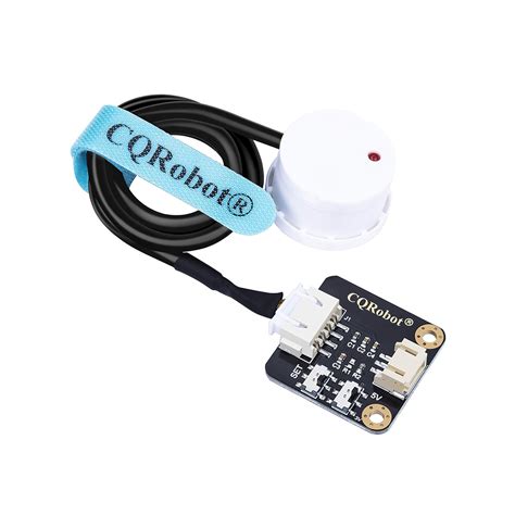 CQRobot Non Contact Water Liquid Level Sensor For Raspberry Pi Arduino For Detecting Toxic