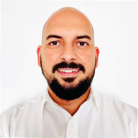 Jorge Hernández Acosta Operaciones Aviación Cepsa Linkedin