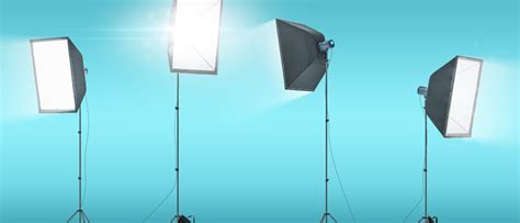 Best Softbox Lighting For Video Kits You Must Take A Look At Course Method