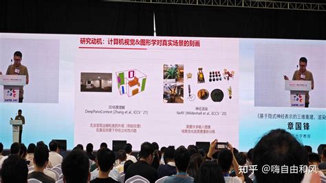 Valse2023—大会特邀报告3—基于隐式神经表示的三维重建、渲染与定位 知乎 Valse2023—大会特邀报告3—基于隐式神经表示的三维重建、渲染与定位 知乎