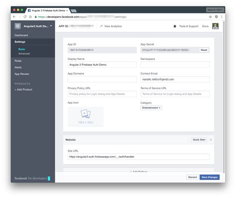 Angular Authentication Made Easy With Firebase Medium