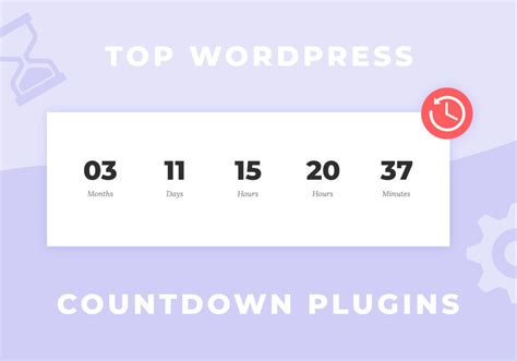 Best WordPress Countdown Timer Plugins For WPKlik