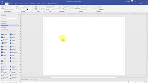 insérer du texte et des liens dans ms visio n a jamais été aussi facile